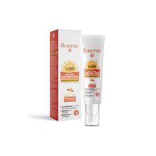 Rosense Güneş Kremi Spf 50+ 50 Ml